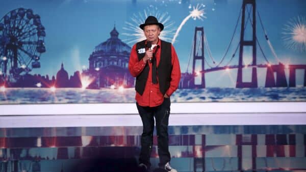 Polle fra Snave-stjerne med i nyt TV 2-show | fyens.dk