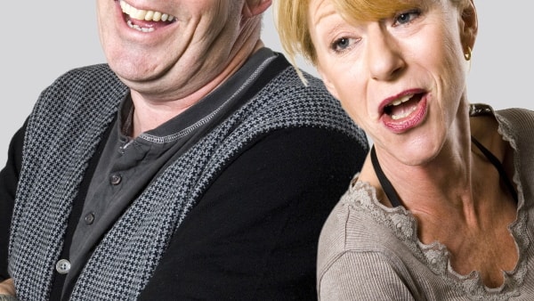 Abba, Rain Man og stor komik på Svendborg Teater | faa.dk