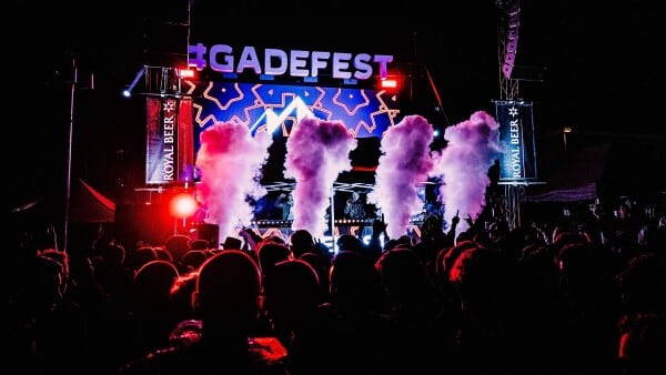 Gadefest Tour inviterer til gratis fest for tredje år i træk | ugeavisen.dk