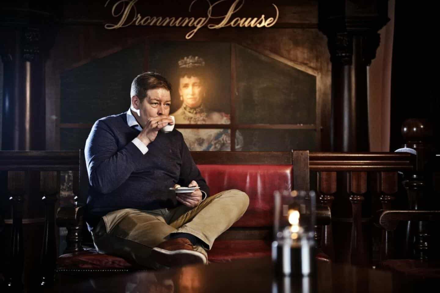 Restauratør på Torvet: Nye restriktioner er de facto en lukning af os ...