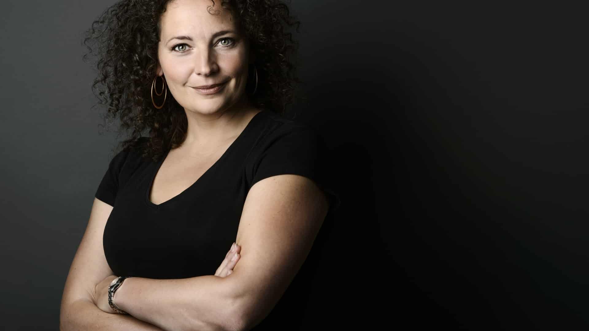 Kom og mød en stærk kvindelig forfatter | ugeavisen.dk