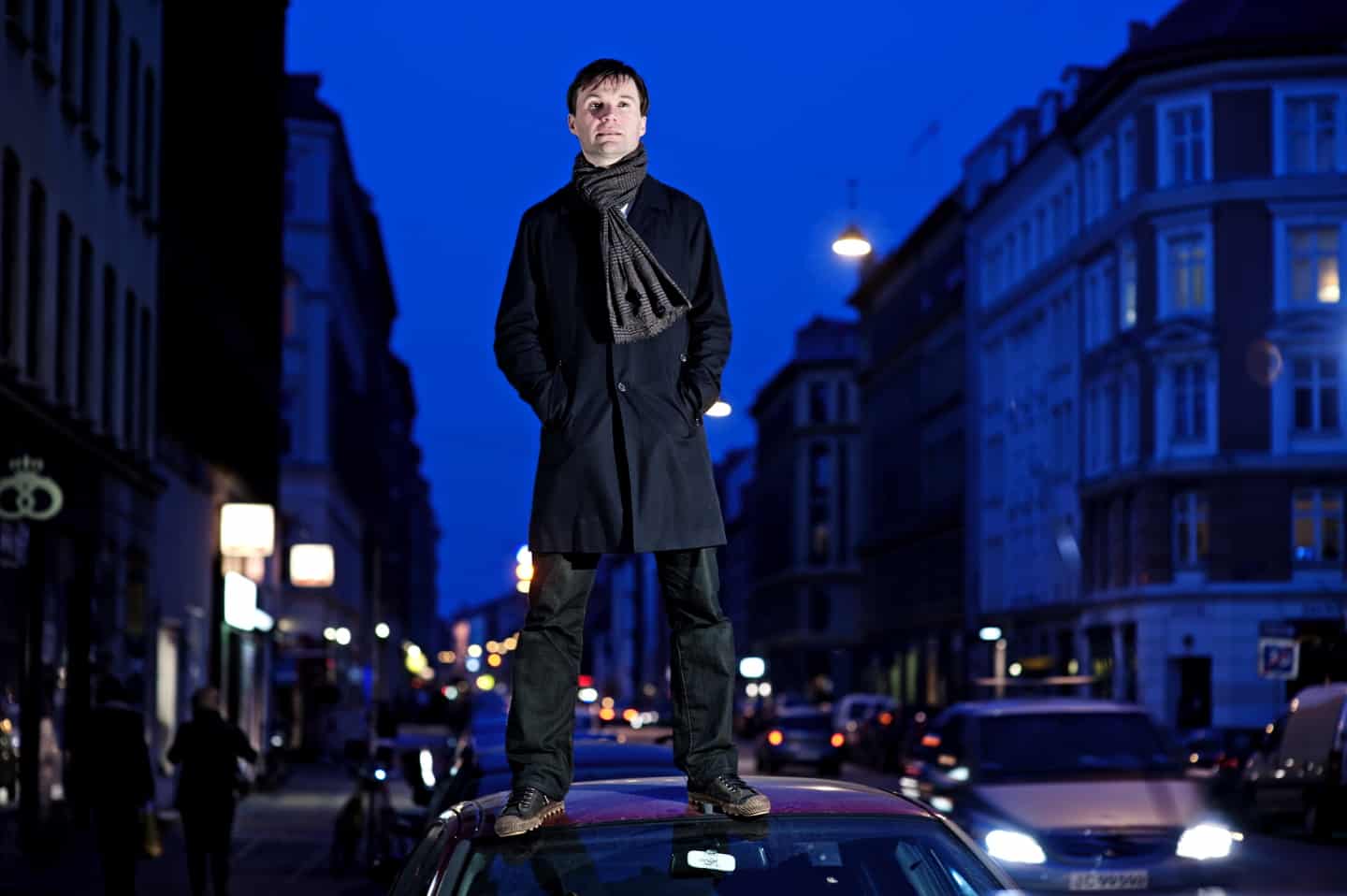 Rejs tilbage til 80’ernes Ullerslev | fyens.dk