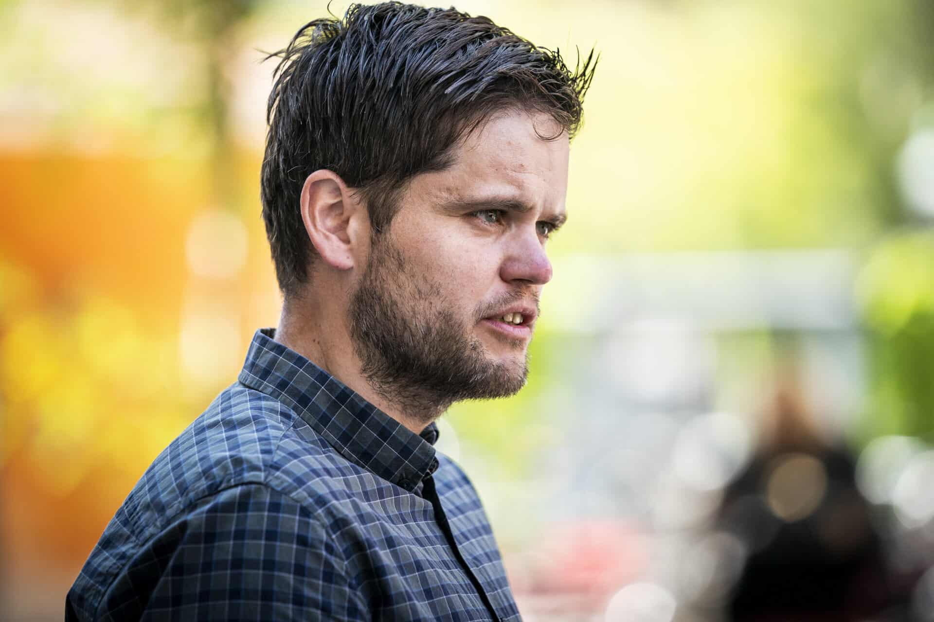 Efter Morten Østergaards farvel: Han overtager valgkreds i Aarhus | ugeavisen.dk