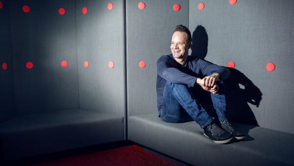 Jacob Riising vender tilbage til DR i værtsrolle | ugeavisen.dk