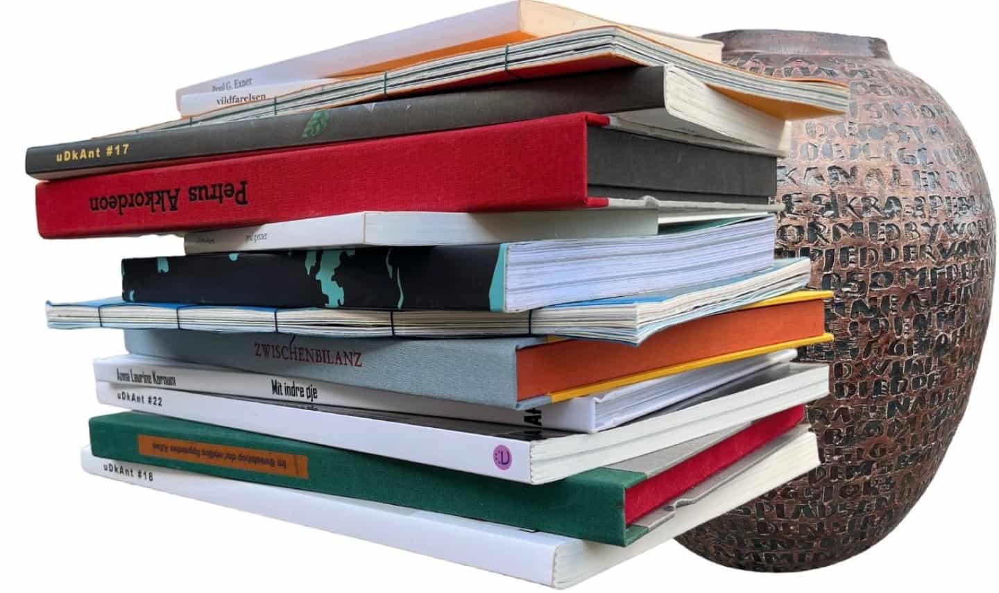 Mini-bogmesse og oplæg på Faaborg Bibliotek | ugeavisen.dk