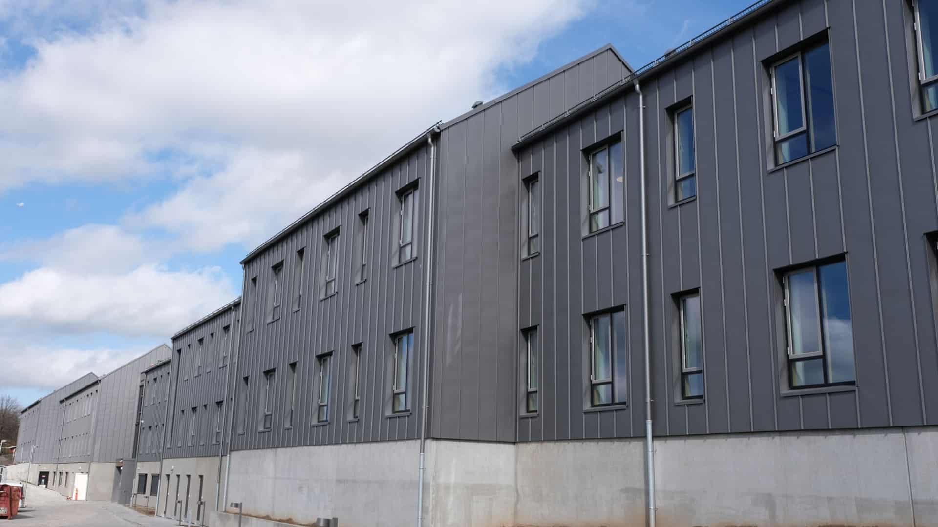 Dement kvinde forsvandt og døde: Ny rapport afslører, at beboere på ...