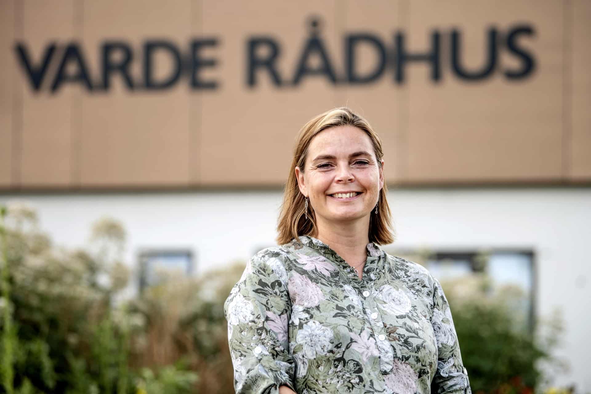 Opdateret: Anja har været i byrådet i under to år, men allerede været ...