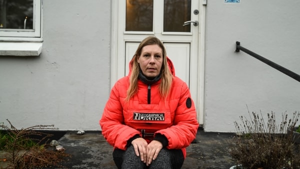 Sandie reagerer på SF-påstand om anbragte børn: - Det er jo ikke sandt ...