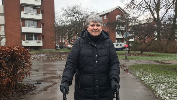 Winnie har et forslag: Rul mobile testcentre ud til koncentrationer af ...