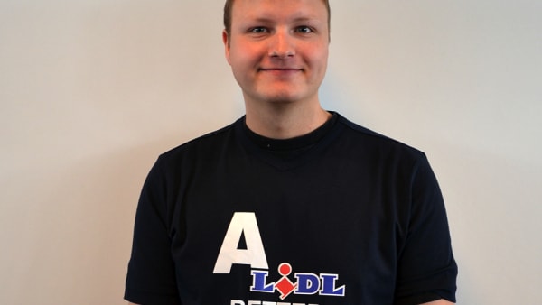 Lidl-elev fra Esbjerg er blandt landets bedste | ugeavisen.dk