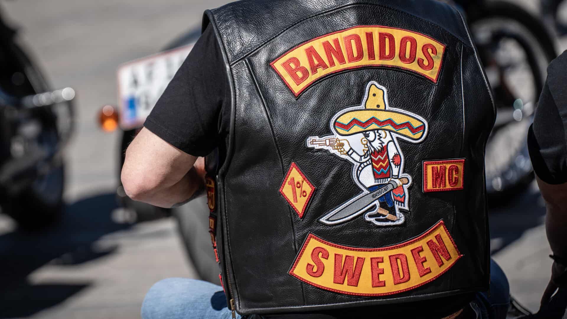 FAKTA: Nordisk rockerkrig gjorde Bandidos kendt i Danmark | jv.dk