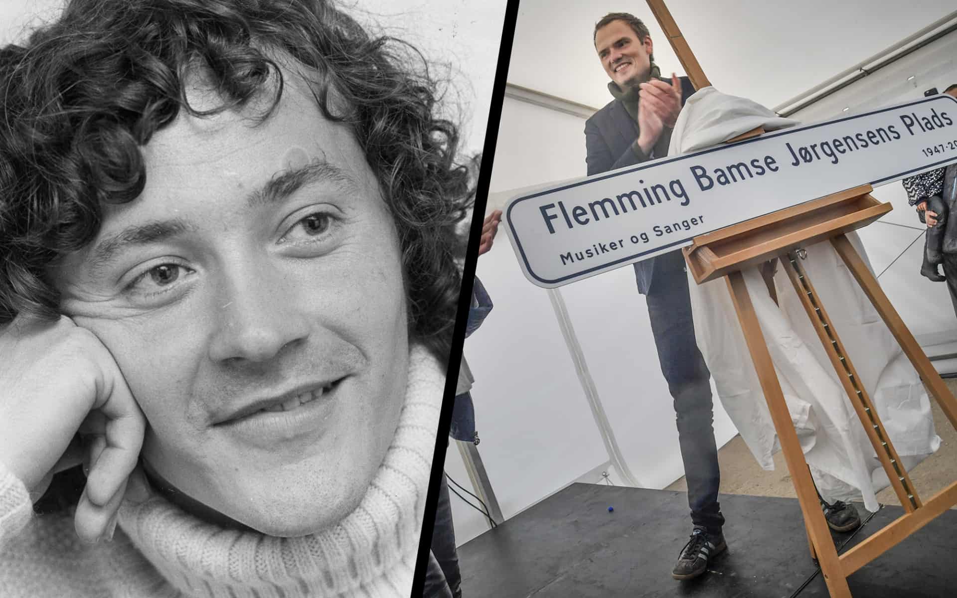 Kom med dit forslag: Hvem fortjener at ligge ved siden af Jess ...