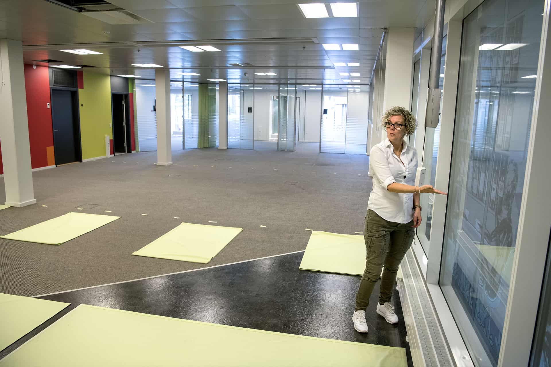 Vejles nye madmarked åbner først i 2021 | ugeavisen.dk