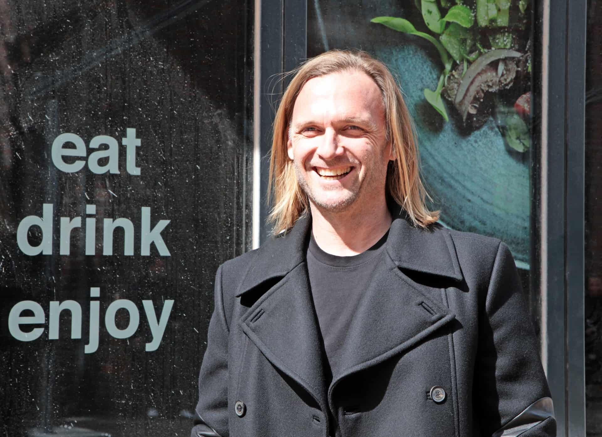 Restaurantkæden Wokshop åbner i Odense | ugeavisen.dk