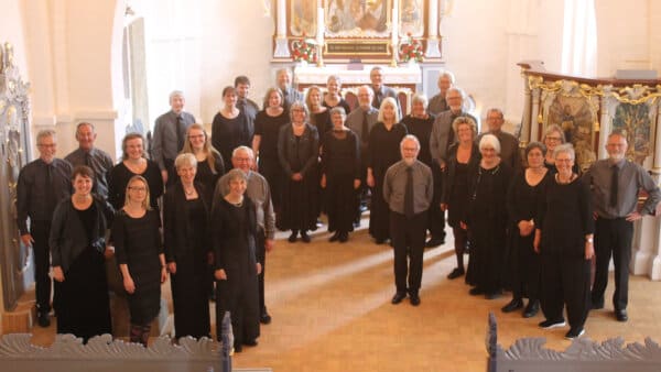Julekoncert i Dybe Kirke | ugeavisen.dk