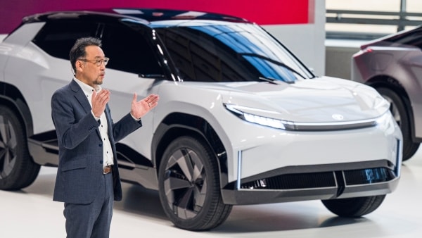 Toyota i stor elbil-offensiv | frdb.dk