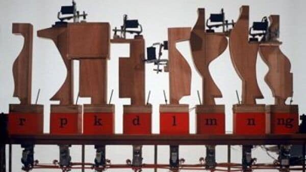 Fra Martin Riches maskinpark | fyens.dk