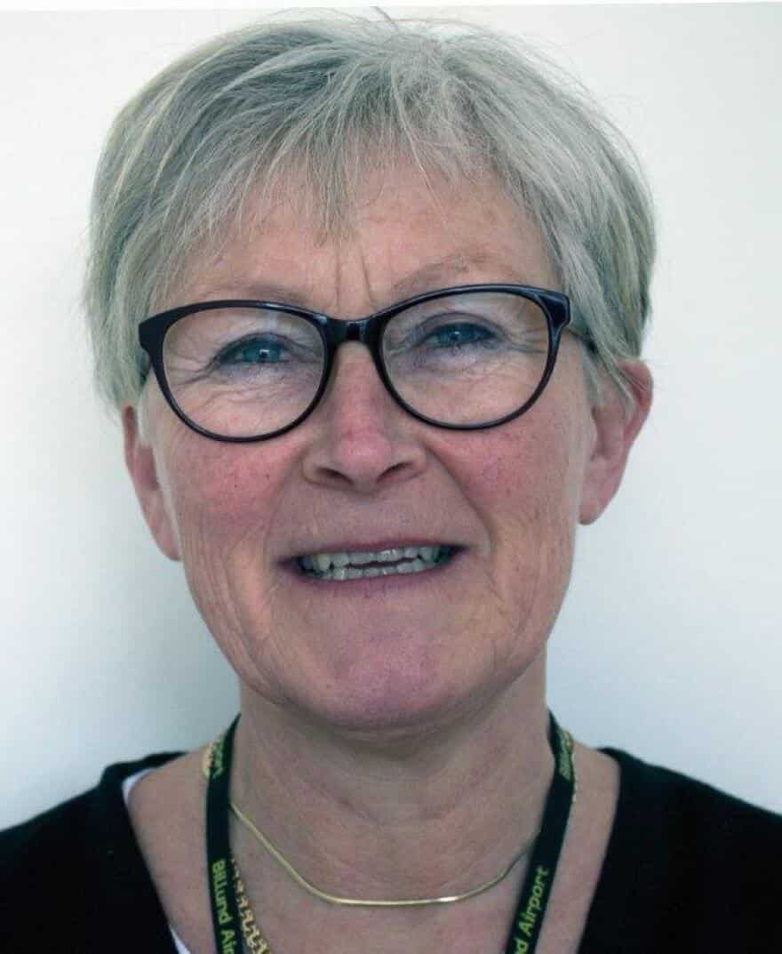 25 års jubilæum: Grete Schmidt | ugeavisen.dk