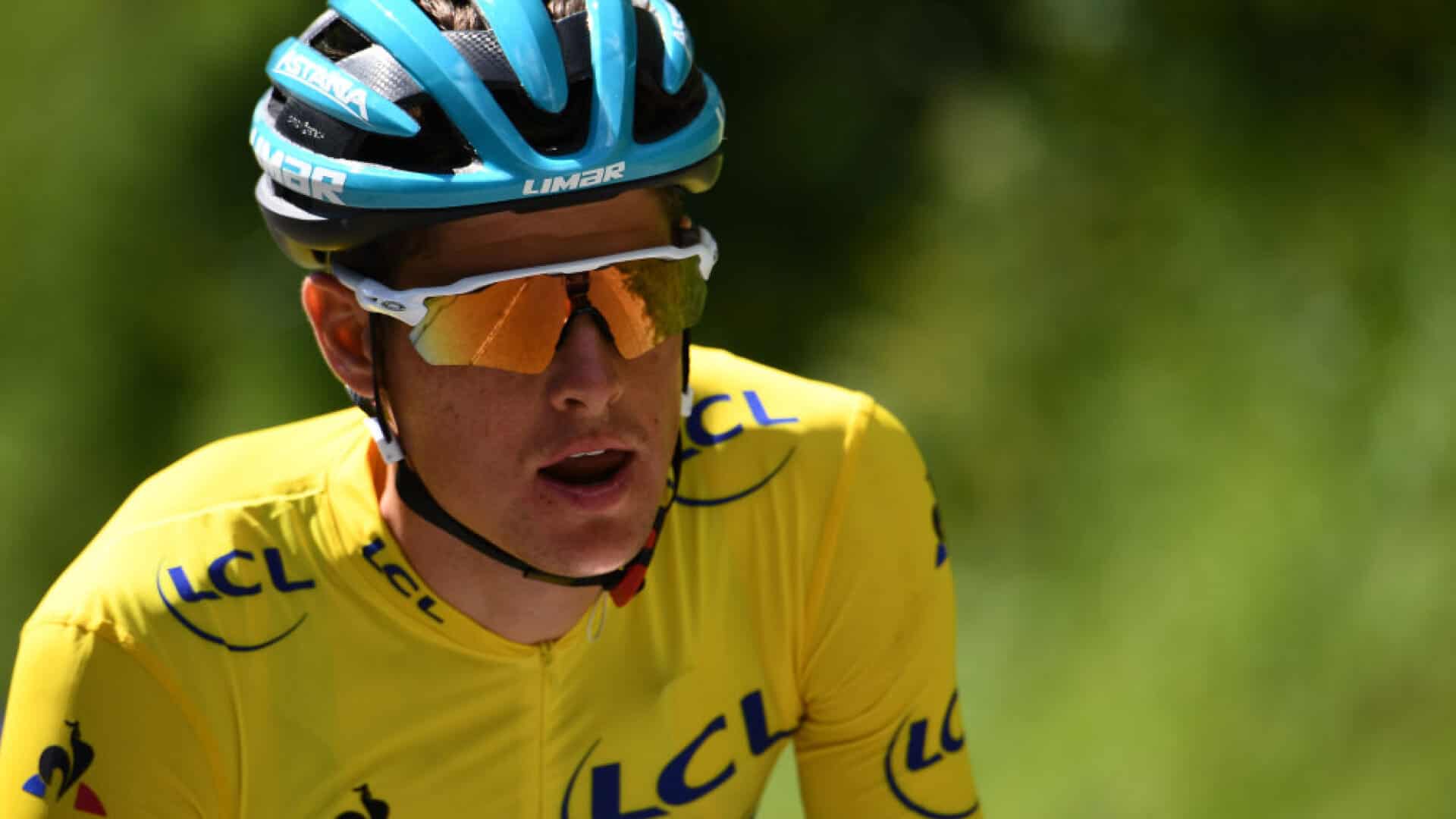 Fuglsang: Næste løb jeg går efter er også i Frankrig | hsfo.dk