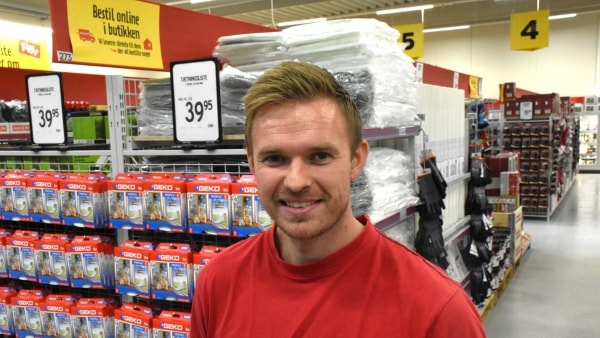 Alexander er bedst blandt 127 butikschefer: - Et skulderklap, som gør ...