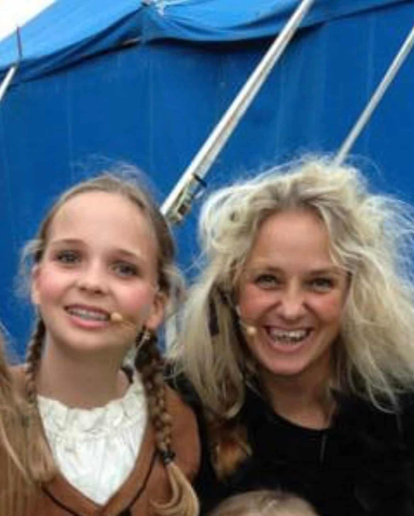 Tilde og Helle startede som majskolbe og supermor i Nørreskoven: Nu er ...