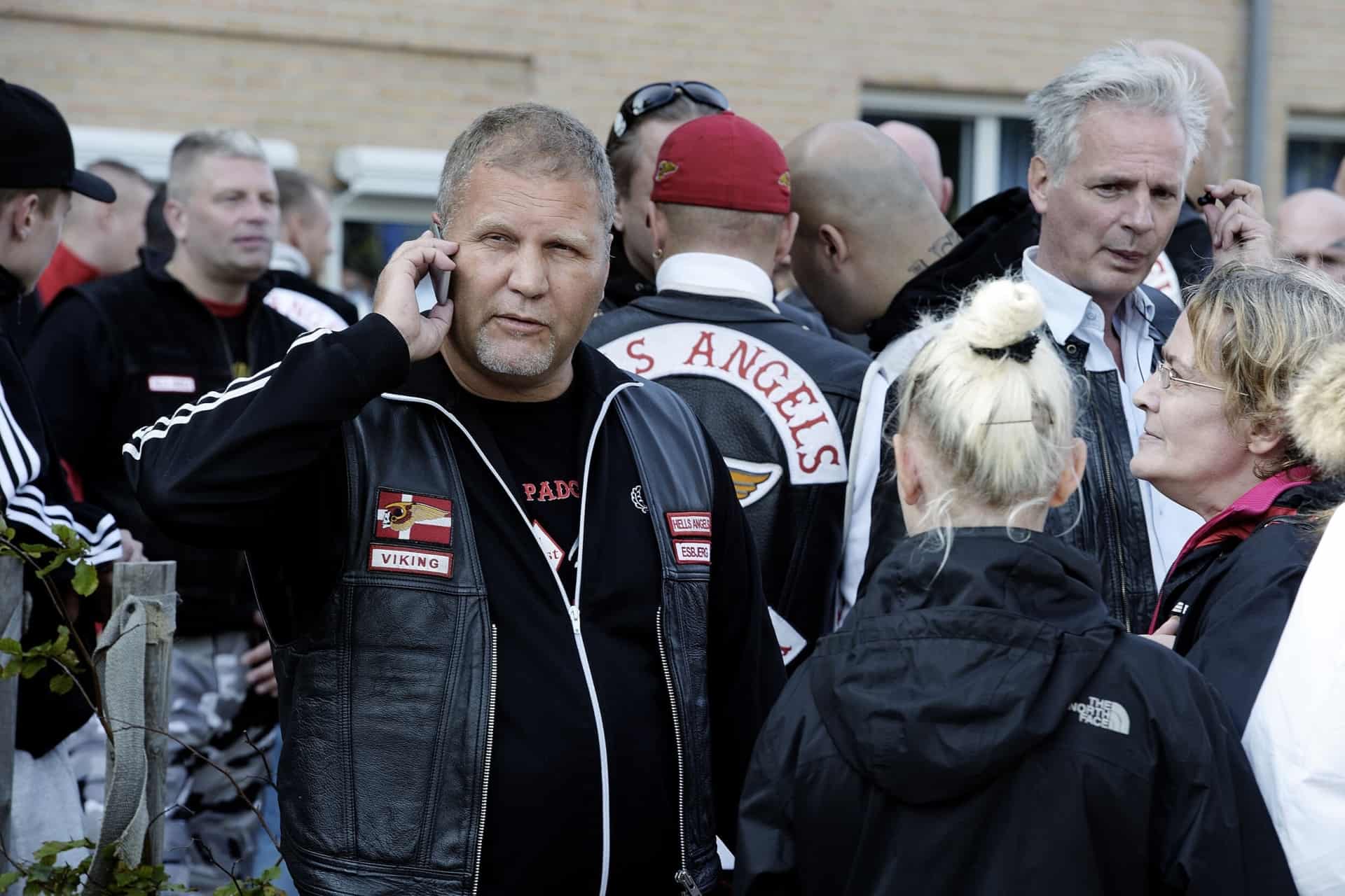 Tidligere HA-medlem Jørn Jønke Nielsen stifter et nyt politisk parti ...