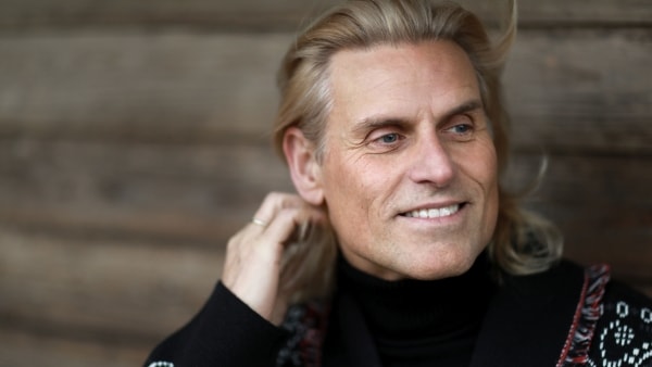 Thomas Algren havde hovedrollen i ”Den kroniske uskyld”: Tilbage på ...