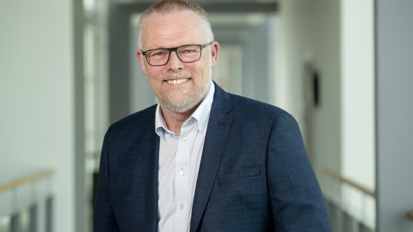 Nyt job: Michael Holst | stiften.dk