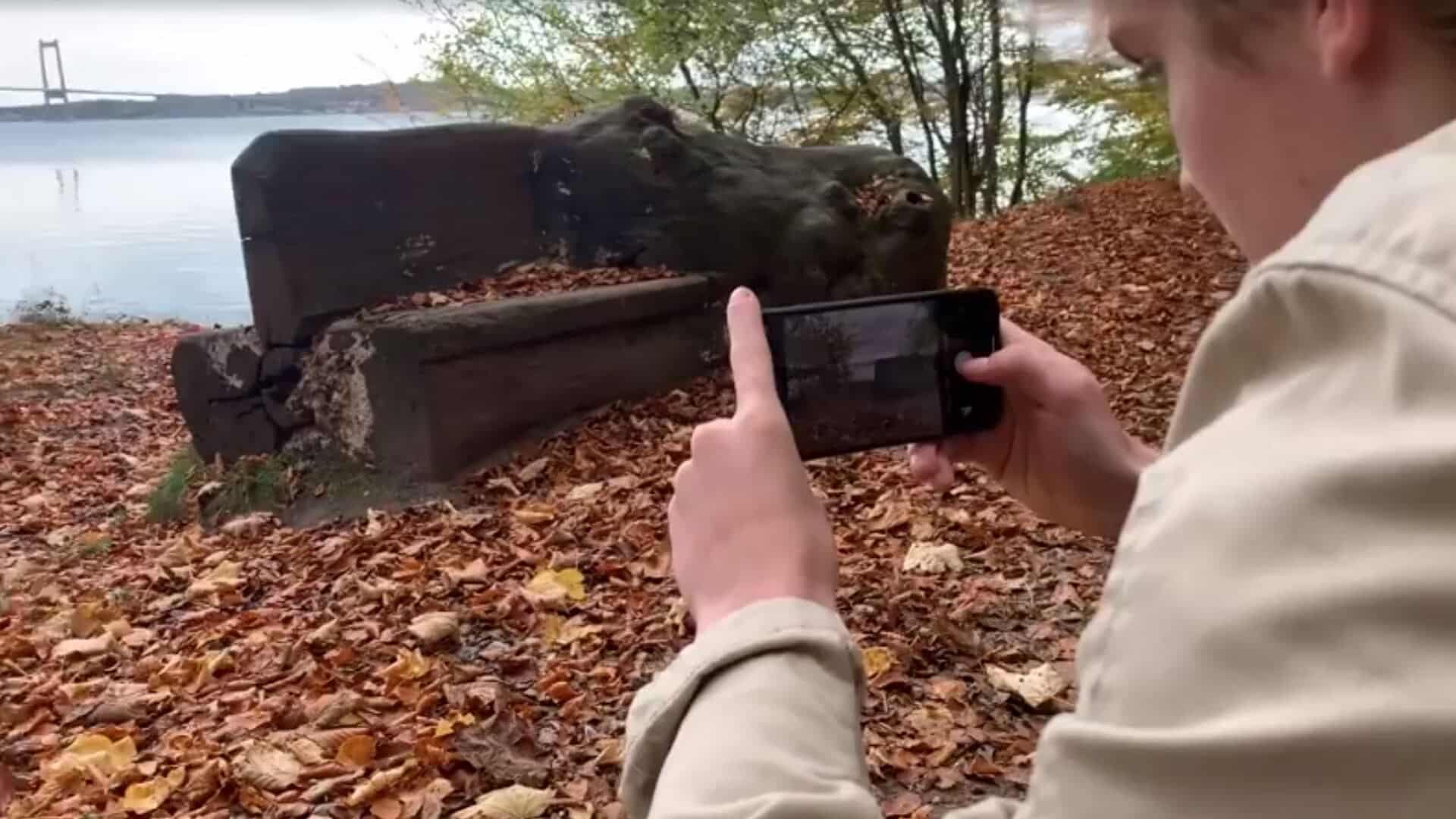 Bliv en del af Baglandet: To biografbilletter på højkant | ugeavisen.dk