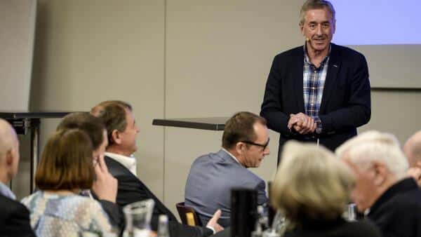 Thomas Andresen efter dødsfald: - Der røg 100.000 tanker gennem mit ...