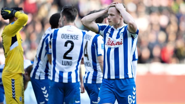 Stor tvivl om Jeppe Tverskov før OB-Esbjerg | fyens.dk