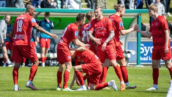 Få alle detaljerne: FC Helsingør tager tomhændet hjem fra Vendsyssel | helsingordagblad.dk