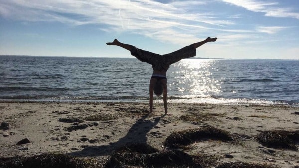 Find den indre stemme | ugeavisen.dk