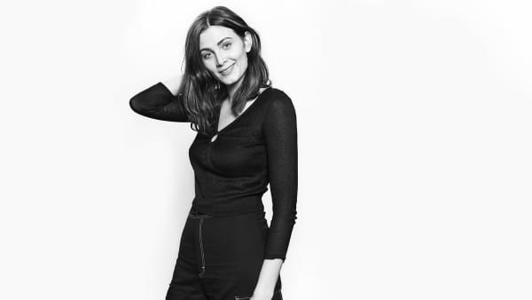 Amanda skal spille hovedrollen i den musical, hun har set hvert år ...