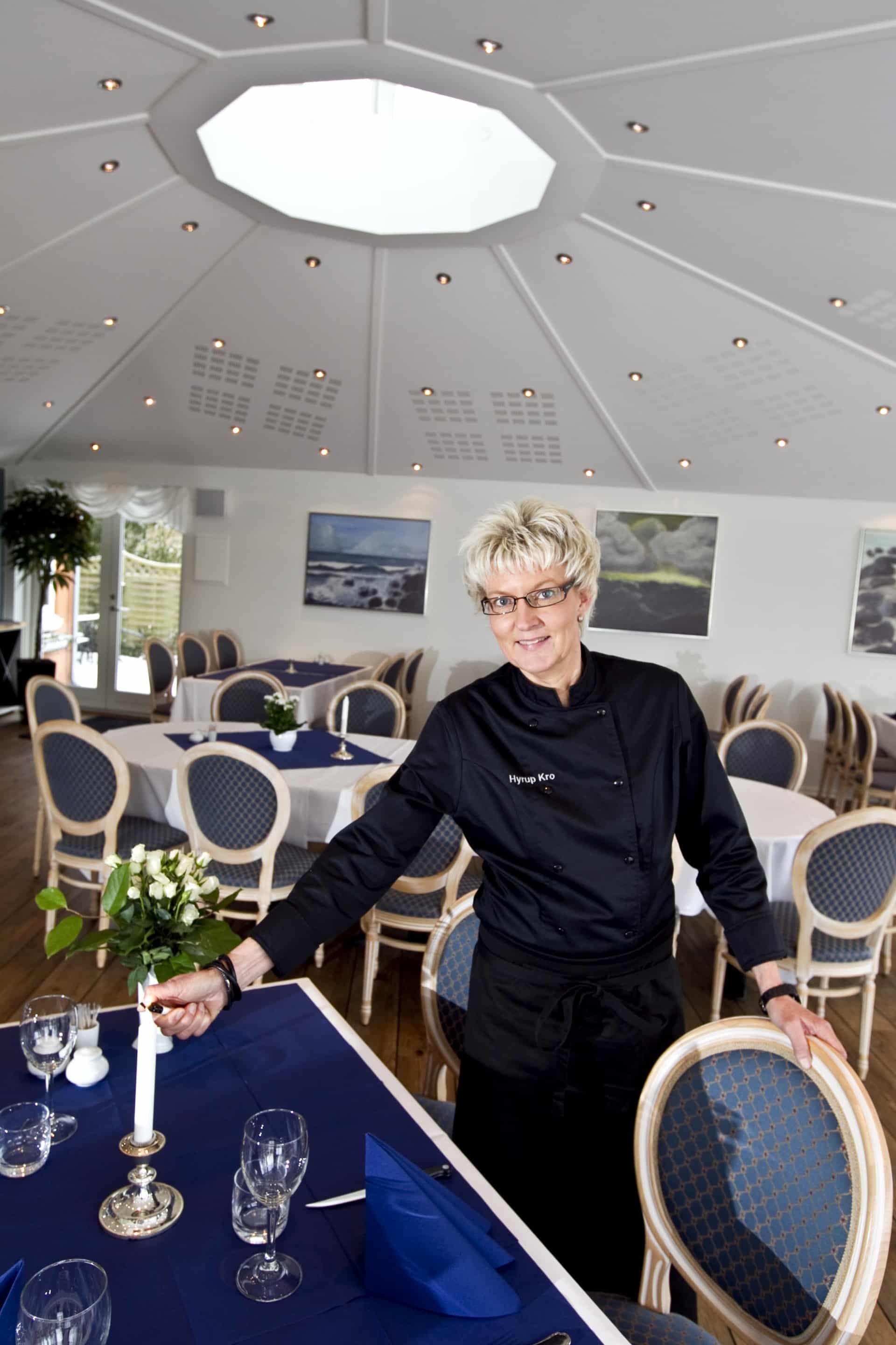 Hvilket køkkenredskab kan du ikke undvære i dit køkken? | ugeavisen.dk