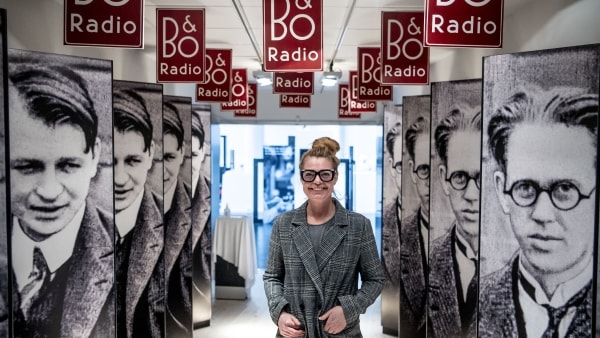 Struer Museum skal være verdens største på lyd | ugeavisen.dk