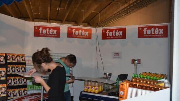 Føtex åbner i Borgen | ugeavisen.dk