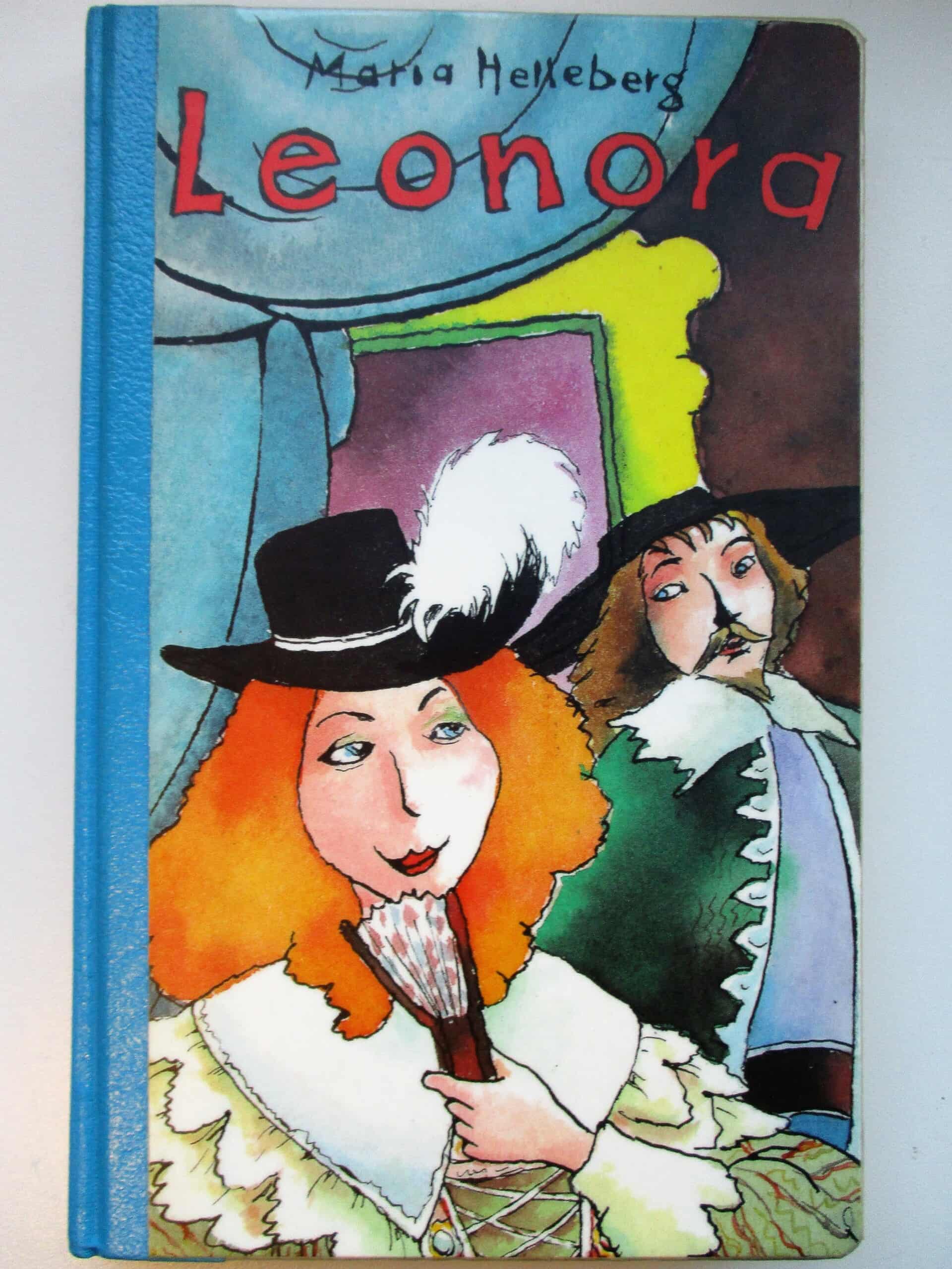 Leonora Christina | ugeavisen.dk