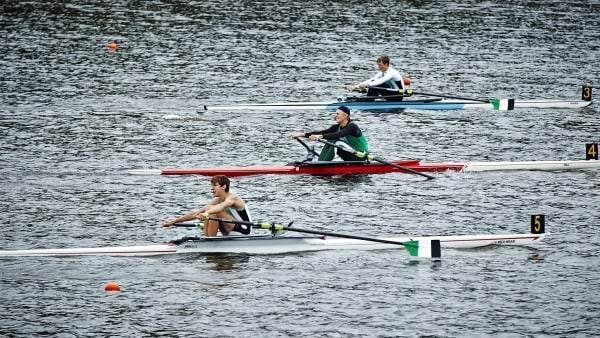 Dansk Roning: Haderslev Dam har en stor fremtid foran sig | jv.dk