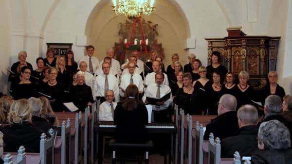 Julekoncert i Tistrup Kirke | ugeavisen.dk