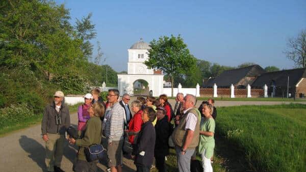 Kom til fuglenes dag | ugeavisen.dk