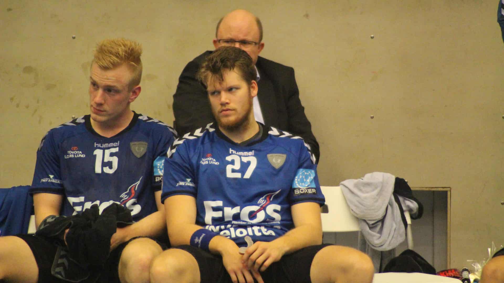 Dårlig slutning på kamp i Aalborg | ugeavisen.dk