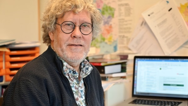 Finn fra Espergærde havde særligt forhold til Prins Henrik: - Jeg synes ...