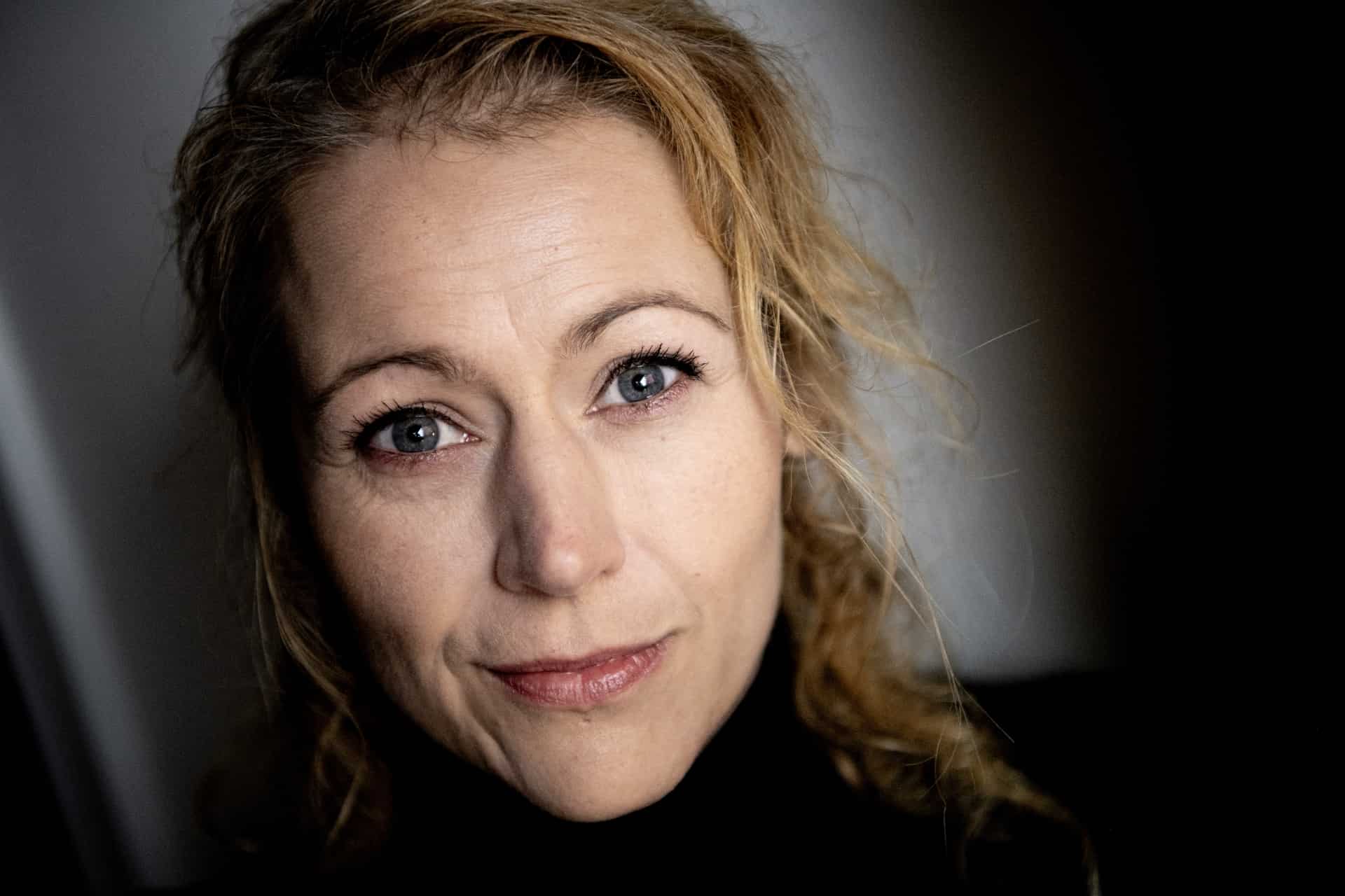 Line rykker ud, når der er mistanke om menneskehandel: - Det kan foregå ...