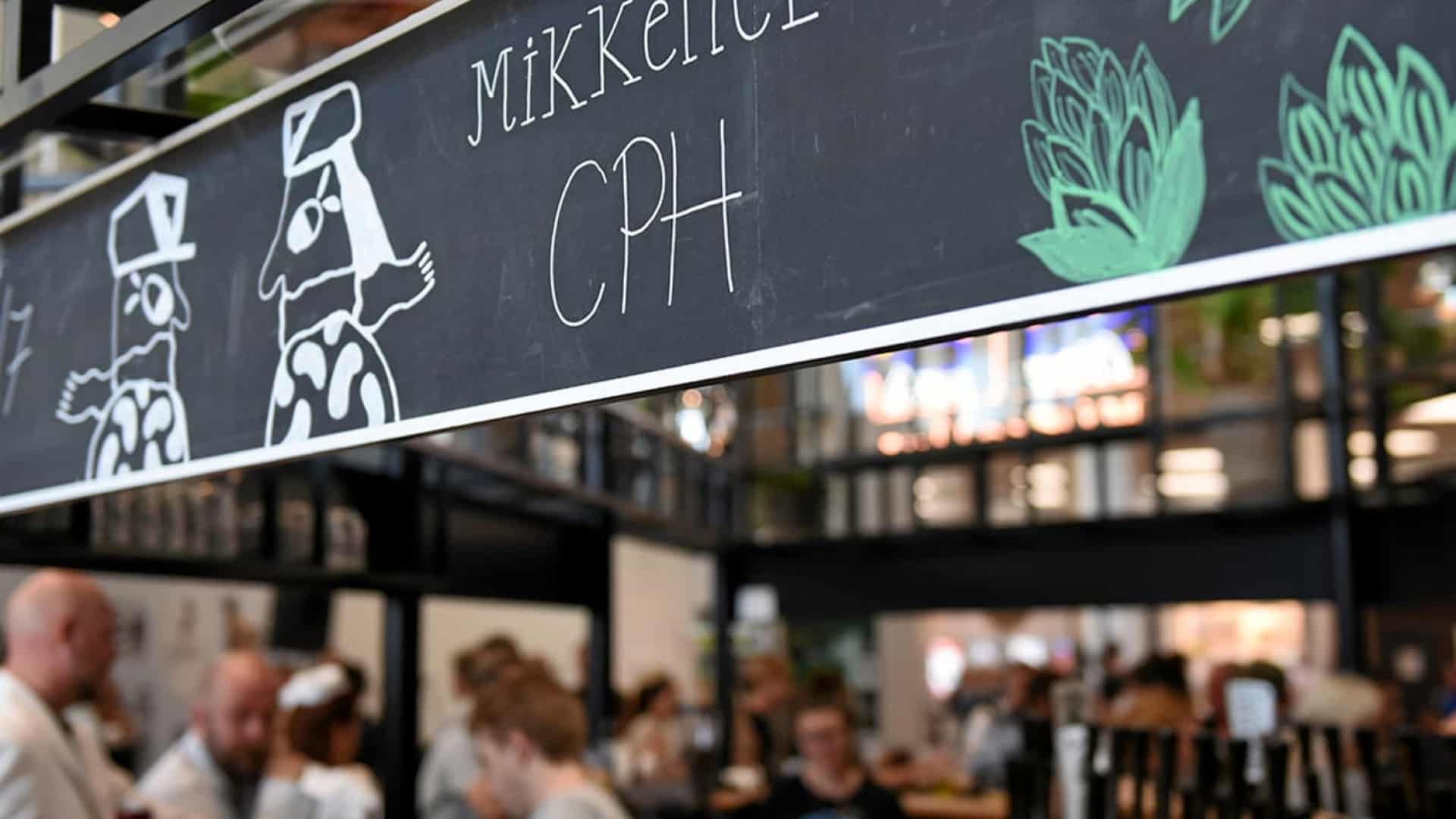 Kåring: Mikkeller er verdens bedste lufthavnsbar | ugeavisen.dk