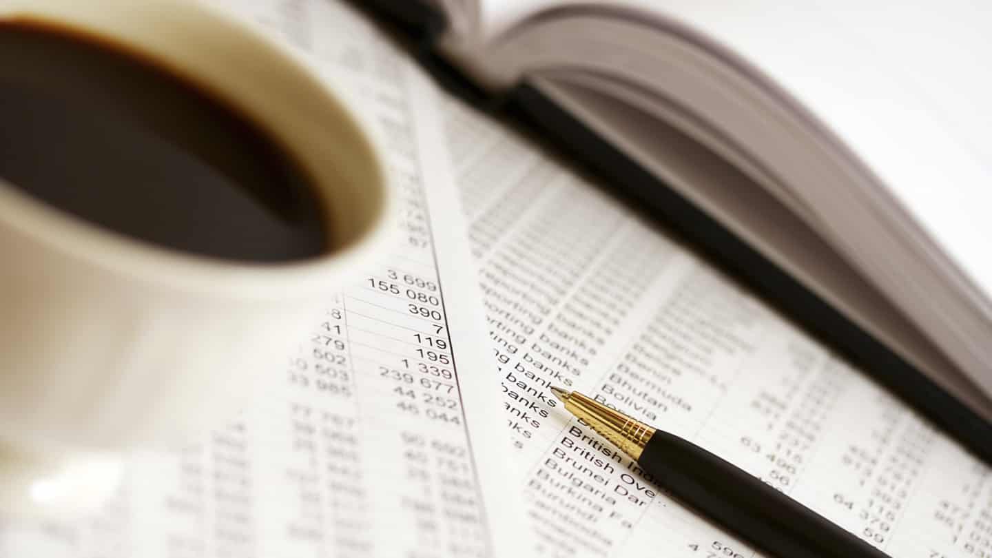 Har fået røde tal: Vibeke Rasmussen Holding ApS i Strib går fra ...