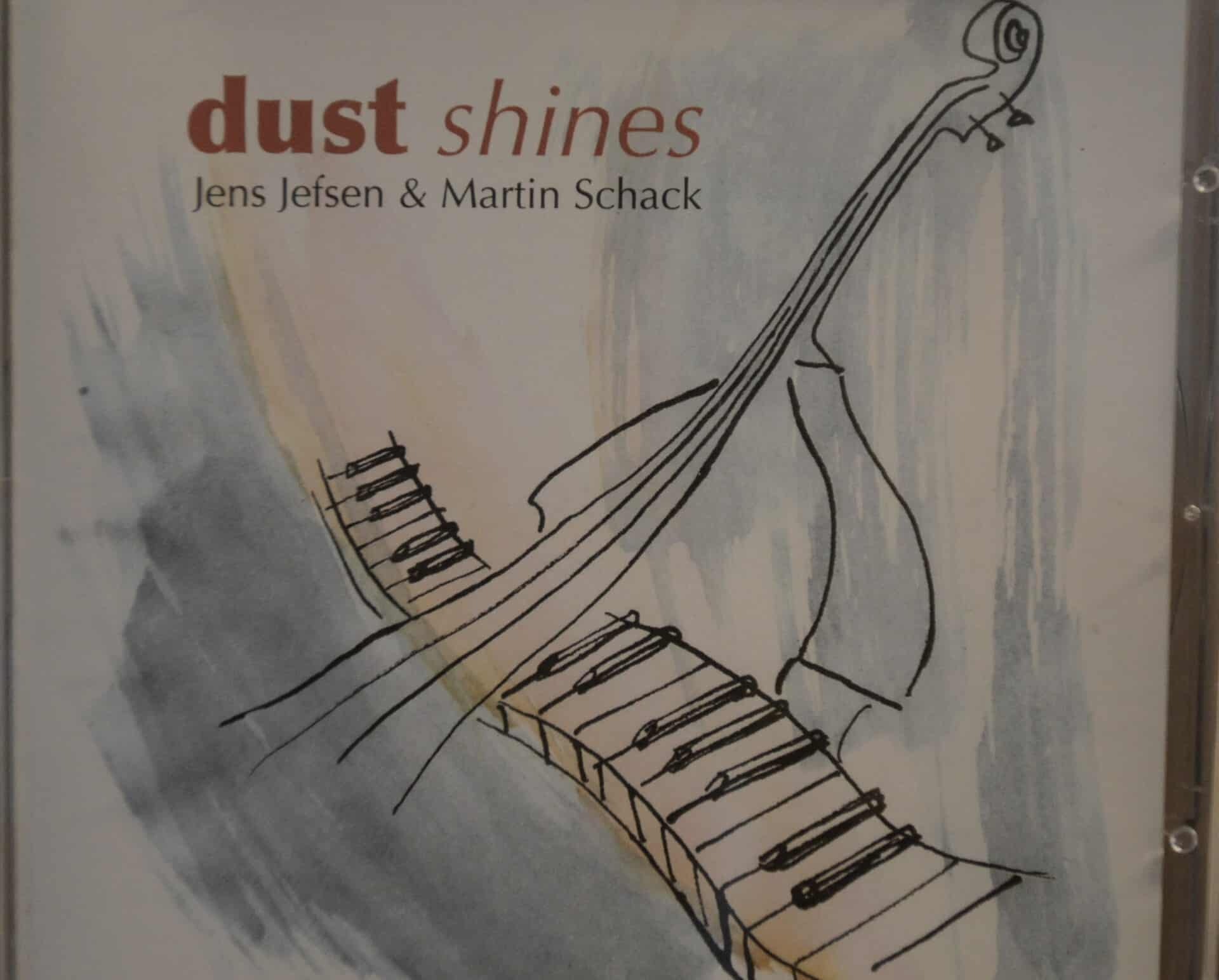 Martin Schack skaber nyt stort værk | ugeavisen.dk