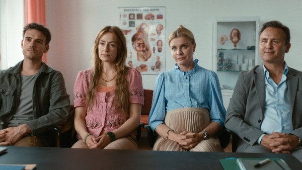 Ugens film: Identitetsproblemer og forbyttede børn, men så også en ...