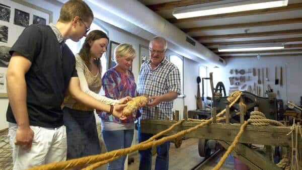 Randers Reb og knudemænd | ugeavisen.dk