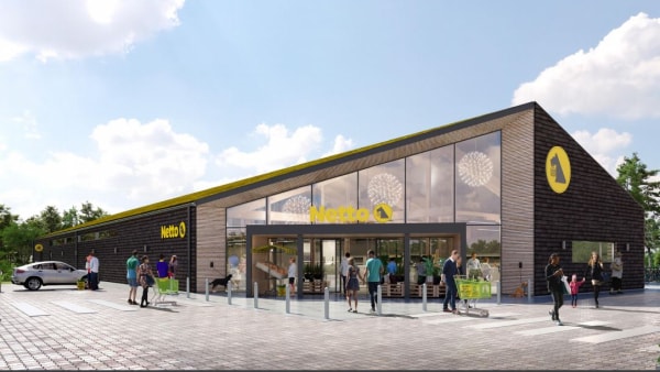 Netto i Søndervig rykker tættere på: Kun én politiker stemte imod ...